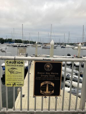 DINNER KEY MARINA - Updated October 2025 - 95 Photos & 22 Reviews ...