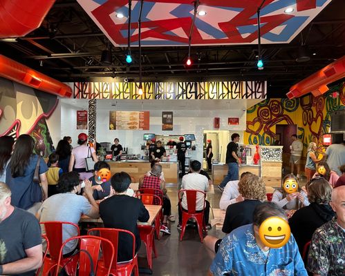 DAVE’S HOT CHICKEN - Updated January 2026 - 165 Photos & 142 Reviews ...