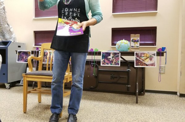 NORTHEAST/SPRUILL OAKS LIBRARY - Updated December 2025 - 14 Reviews ...