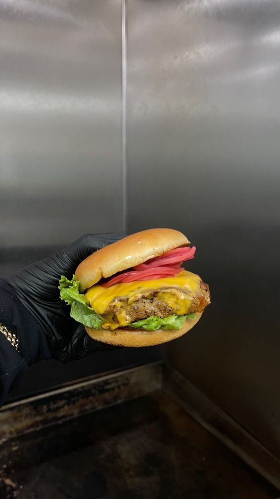 HIP HOP BURGER - Updated August 2024 - 35 Photos - 169- 75 137th Ave ...