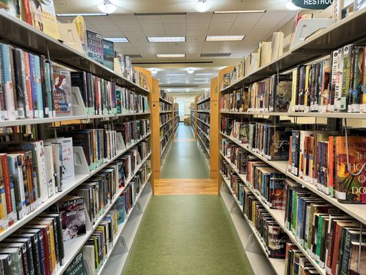 LADY LAKE PUBLIC LIBRARY - Updated January 2026 - 11 Photos - 225 W ...