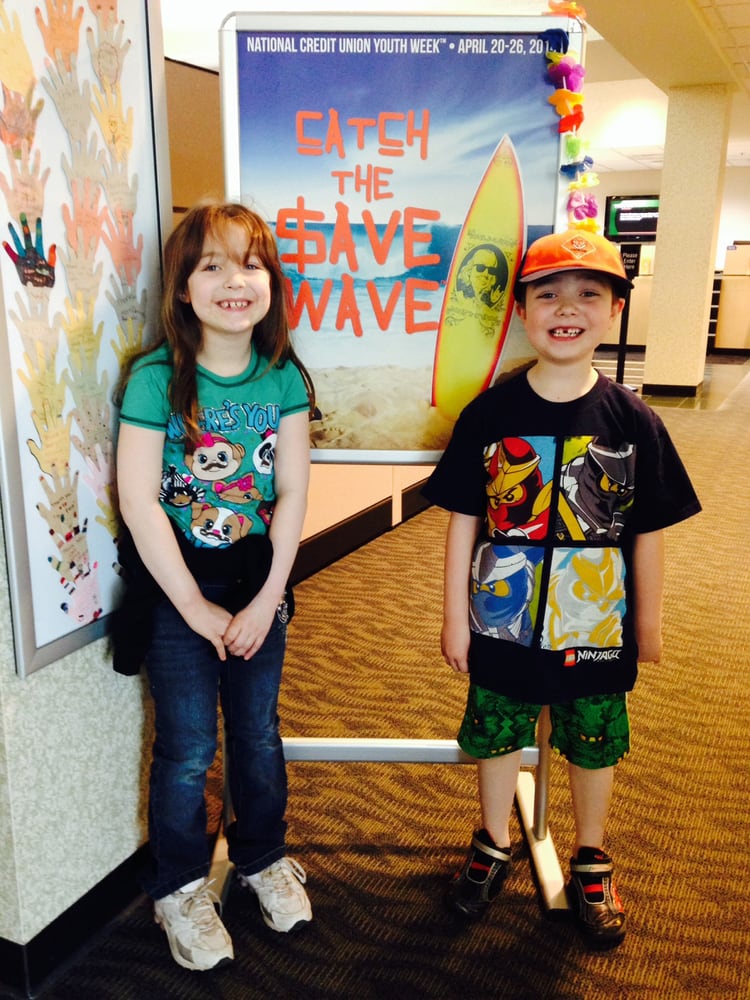 EXTRA CREDIT UNION - Updated August 2025 - 54 Photos & 26 Reviews ...