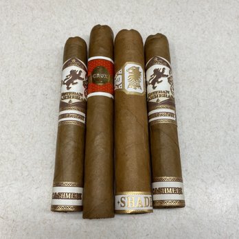 CAPITAL CIGAR LOUNGE - Updated January 2026 - 26 Photos & 18 Reviews ...