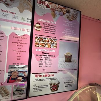 DIPPED BY DEE - Updated December 2025 - 1082 Photos & 232 Reviews - 99 ...