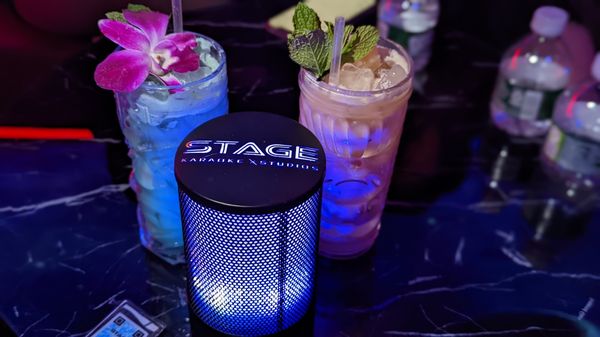 STAGE KARAOKE X STUDIOS - Updated December 2025 - 114 Photos & 62 ...