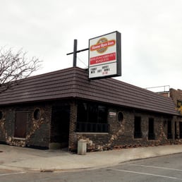 HOME RUN INN PIZZA - Updated July 2025 - 209 Photos & 282 Reviews ...