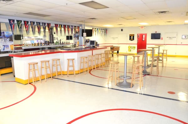 DAYTONA ICE ARENA - Updated December 2025 - 23 Photos & 16 Reviews ...