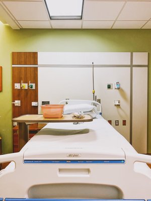 JERSEY SHORE UNIVERSITY MEDICAL CENTER - Updated December 2025 - 51 ...