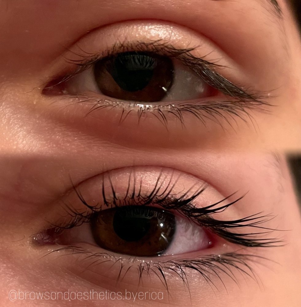 BROWS & AESTHETICS BY ERICA - Updated October 2025 - 45 Photos - 14743 ...