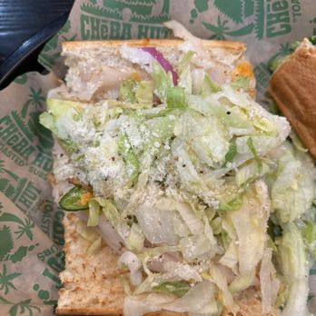 CHEBA HUT TOASTED SUBS - Updated July 2025 - 935 Photos & 1193 Reviews ...