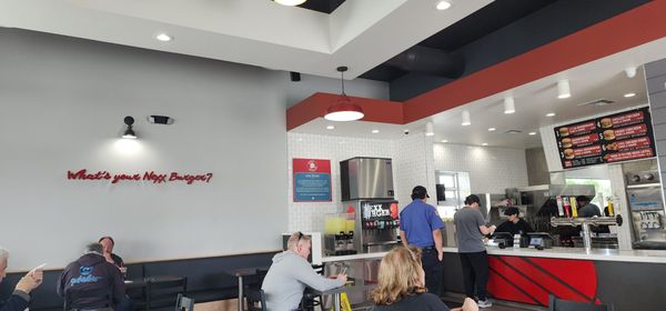 NEXX BURGER - Updated December 2024 - 543 Photos & 749 Reviews - 2940 E ...