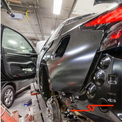 S&T AUTO BODY - Updated December 2025 - 193 Photos & 58 Reviews - 4632 ...