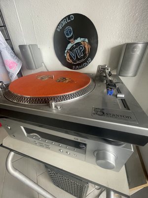 VIP RECORDS - Updated September 2025 - 23 Photos & 25 Reviews - 1020 E ...