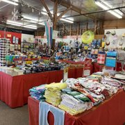 FLEAMASTERS FLEAMARKET - 149 Photos & 99 Reviews - 4135 Mlk Blvd, Fort ...