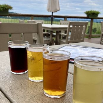 DEVILS BACKBONE BREWING COMPANY - Updated May 2025 - 273 Photos & 202 ...