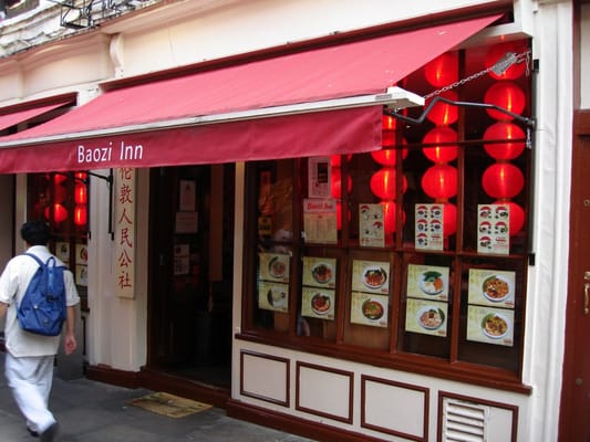 BAOZI INN - Updated August 2025 - 132 Photos & 99 Reviews - 26 Newport ...