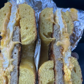 THB BAGELRY & DELI - Updated February 2025 - 229 Photos & 137 Reviews ...