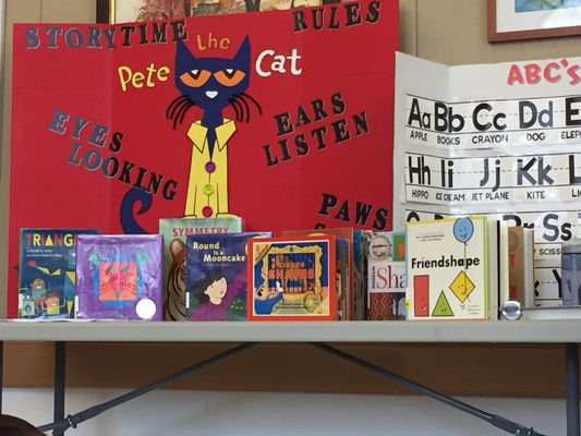 CARMEL VALLEY BRANCH LIBRARY - Updated September 2025 - 18 Photos & 45 ...