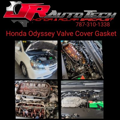 JR AUTO TECH - 25 Photos - 385 E Donegan Ave, Kissimmee, Florida - Auto ...