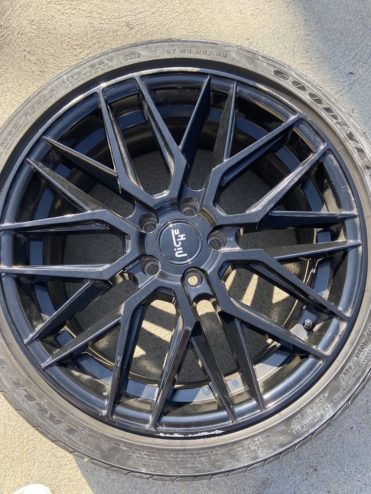 MODERN COLLISION CENTER - Updated May 2024 - Yelp