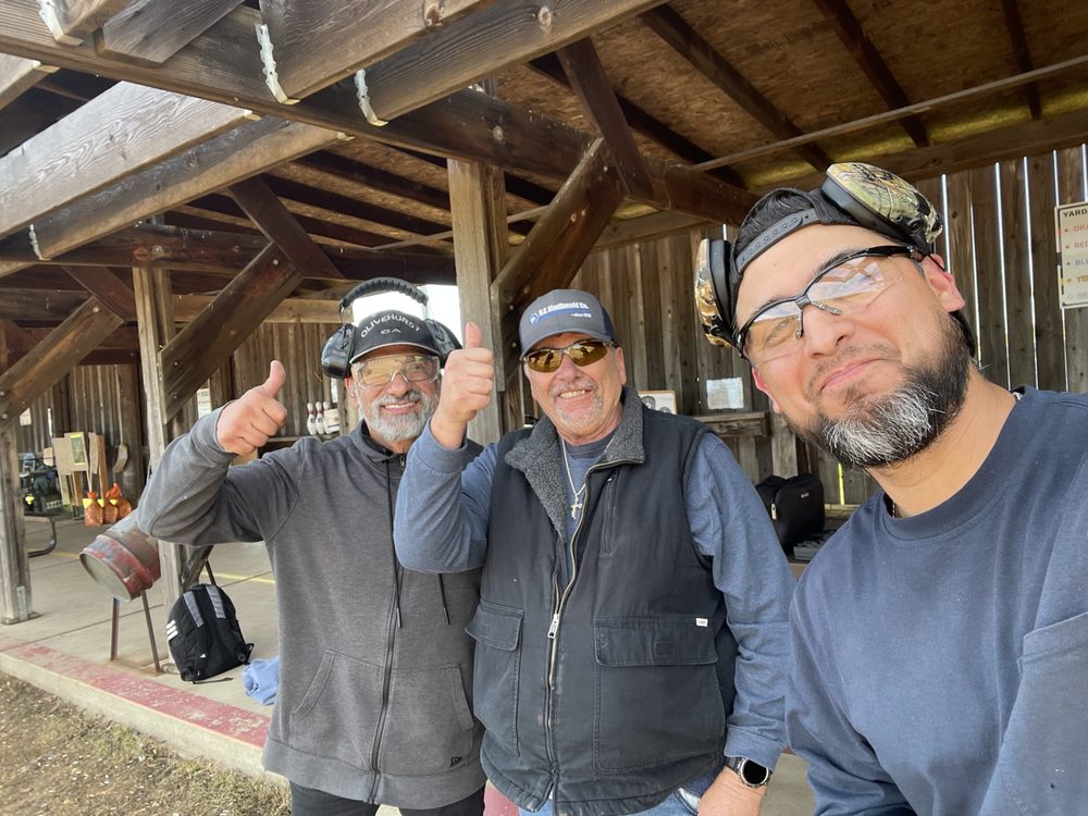 BAD MOON SHOOTING - Updated August 2025 - Yuba City, California - Firearm Training - Phone ...