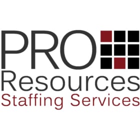 PRO RESOURCES STAFFING SERVICES - Updated November 2024 - 1728 Spy Run ...
