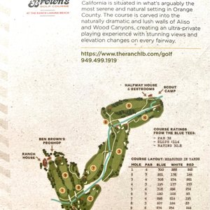 SAN CLEMENTE MUNICIPAL GOLF COURSE - 45 Photos & 62 Reviews - Golf ...