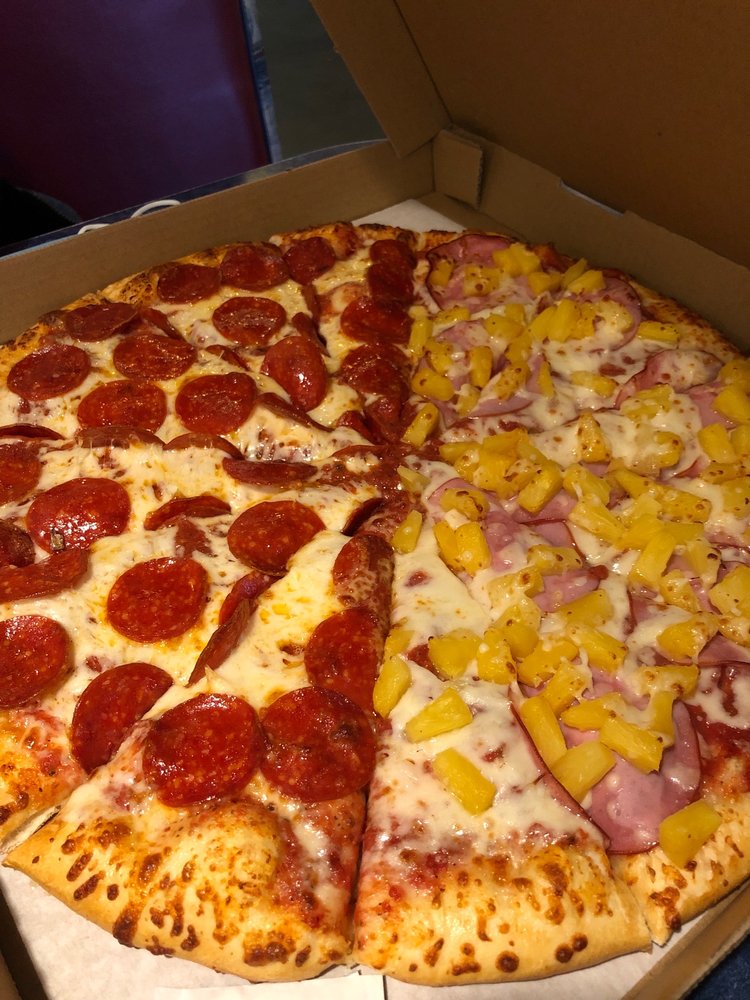 PIER 49 PIZZA - 24 Photos & 55 Reviews - Pizza - 737 W 100th N ...