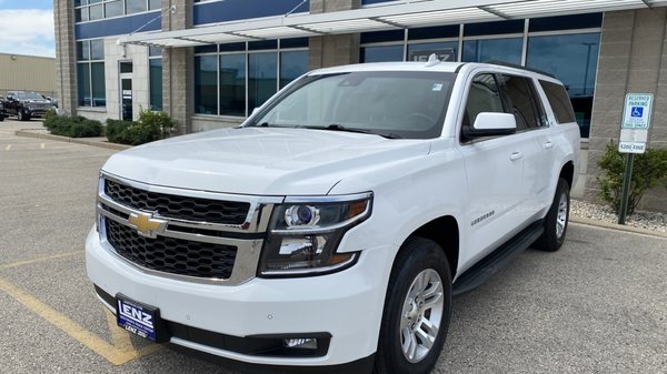 LENZ TRUCK CENTER - Updated January 2026 - 24 Photos & 66 Reviews - 536 ...