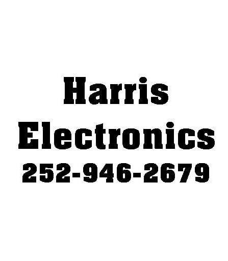 HARRIS ELECTRONICS - Updated June 2024 - 370 Cherry Run Ctr, Washington ...