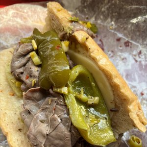 MR. BEEF - 244 Photos & 367 Reviews - 666 N Orleans St, Chicago, IL ...