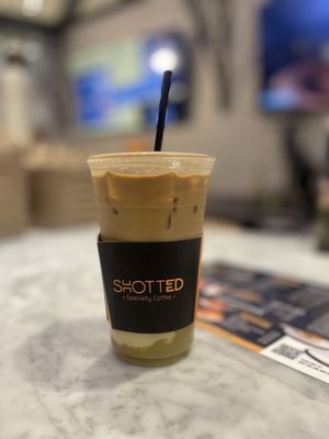 SHOTTED SPECIALTY COFFEE - Updated January 2026 - 442 Photos & 263 ...