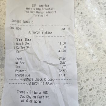 MATT’S BIG BREAKFAST - Updated October 2024 - 2149 Photos & 2704 ...