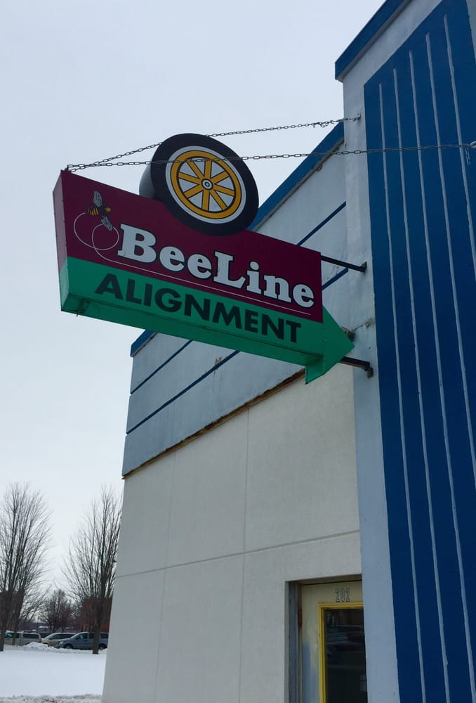 BEE LINE ALIGNMENT - Updated December 2025 - 15 Photos & 12 Reviews ...