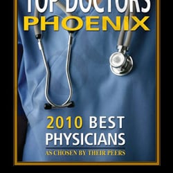 DAVID A HECHT, MD - 25 Photos & 32 Reviews - 20201 N Scottsdale ...