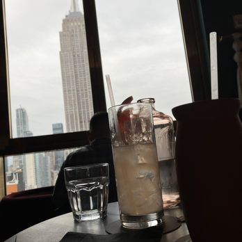 BAR CIMA - Updated July 2024 - 99 Photos & 38 Reviews - 30 W 39th St ...