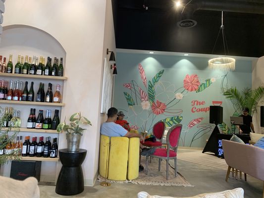 THE COUPE - 314 S Main St, Fort Worth, Texas - Cocktail Bars - Phone Number - Yelp