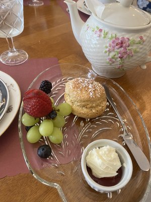 TEALICIOUS TEA HOUSE & CATERING - 138 Photos & 76 Reviews - 4995 W ...