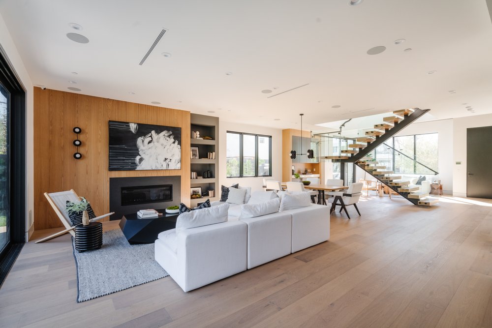 JEN WINSTON | LOS ANGELES REAL ESTATE AGENT - Updated April 2025 - 11 ...