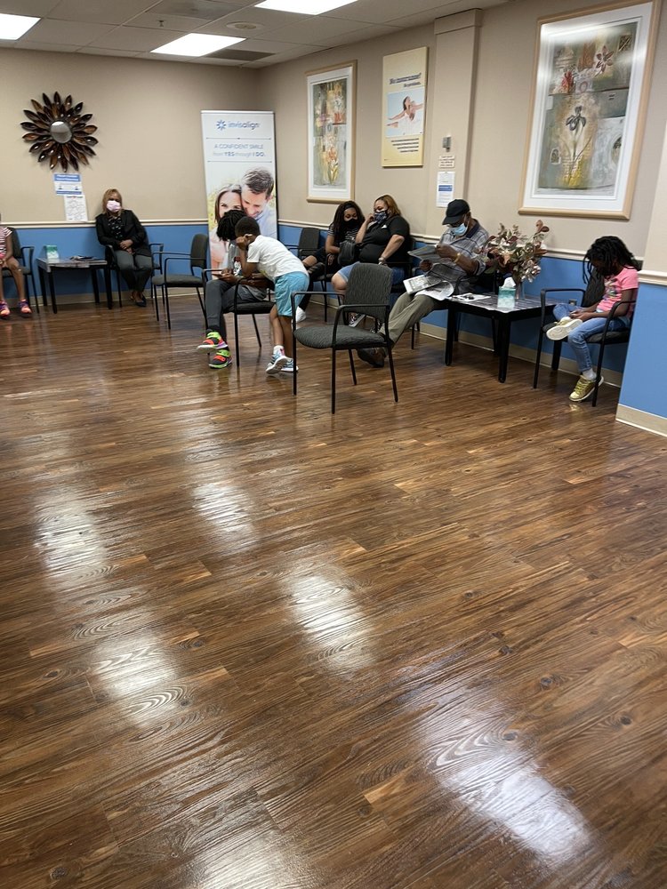 DENTAL ONE ASSOCIATES OF CROSS KEYS - Updated August 2025 - 11 Photos ...