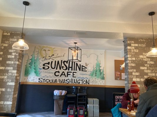 SUNSHINE CAFE - Updated November 2024 - 98 Photos & 185 Reviews - 145 W ...