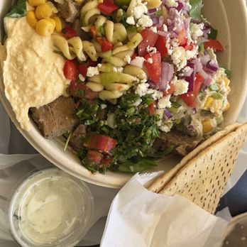 MEDITERRANEAN GUYS - 282 Photos & 473 Reviews - 2274 E 17th St, Santa ...