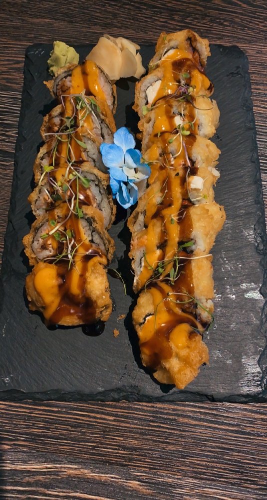 SUSHI BAY KITCHEN & SAKE BAR - Updated August 2025 - 213 Photos & 112 ...