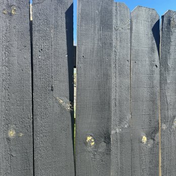 UPRIGHT FENCE - Updated December 2025 - 21 Photos & 27 Reviews - 37915 ...