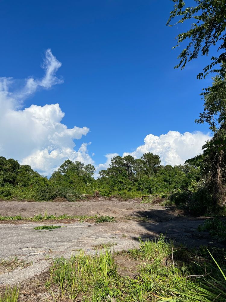 PRONTO LAND CLEARING - Request a Quote - Ocala, FL - Yelp