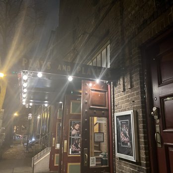 1812 PRODUCTIONS - Updated October 2025 - 28 Photos - 1714 Delancey St ...