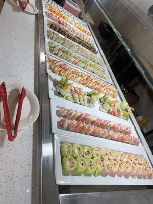 KING’S SUPER BUFFET - Updated January 2026 - 94 Photos & 12 Reviews - 1505 Manchester Expy ...