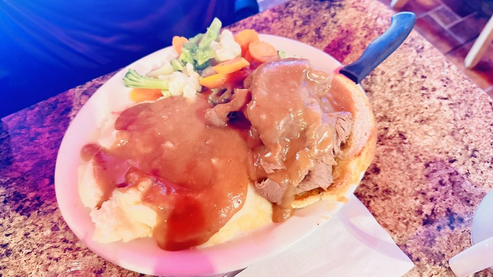 ORYZ FAMILY RESTAURANT - Updated July 2024 - 218 Photos & 386 Reviews ...