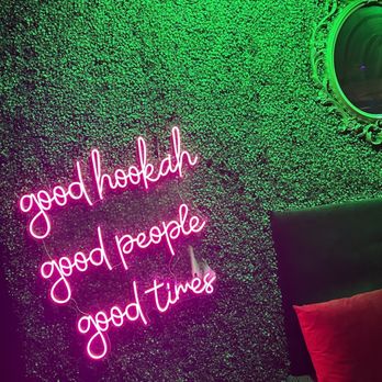 MAYA HOOKAH LOUNGE - Updated January 2026 - 74 Photos & 157 Reviews ...