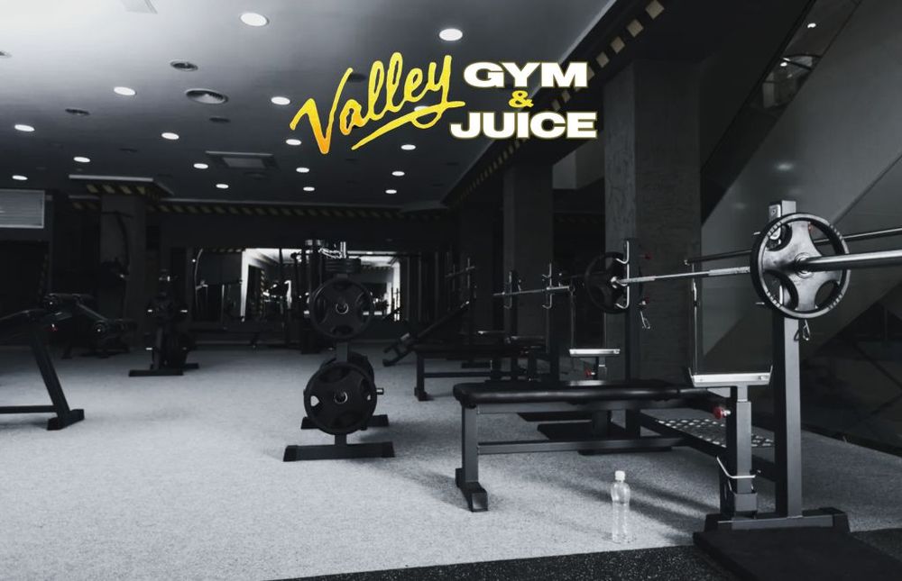 VALLEY GYM AND JUICE - Updated May 2025 - 6243 Kootenay Street, Oliver ...